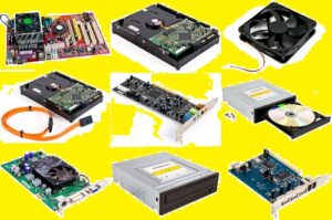 What is Embedded Computer - The Engineering Knowledge
