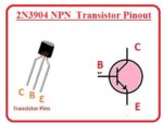 Introduction to 2N3904 NPN Transistor - The Engineering Knowledge