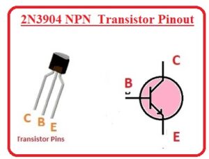 Introduction to 2N3904 NPN Transistor - The Engineering Knowledge