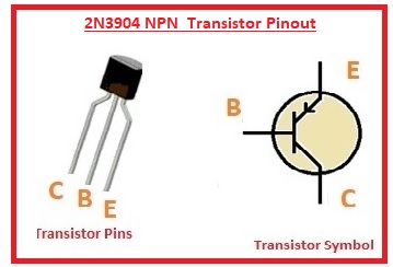 Introduction to 2N3904 NPN Transistor - The Engineering Knowledge