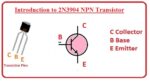 Introduction to 2N3904 NPN Transistor - The Engineering Knowledge