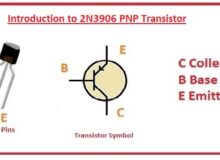 Introduction to BC638 PNP Transistor - The Engineering Knowledge