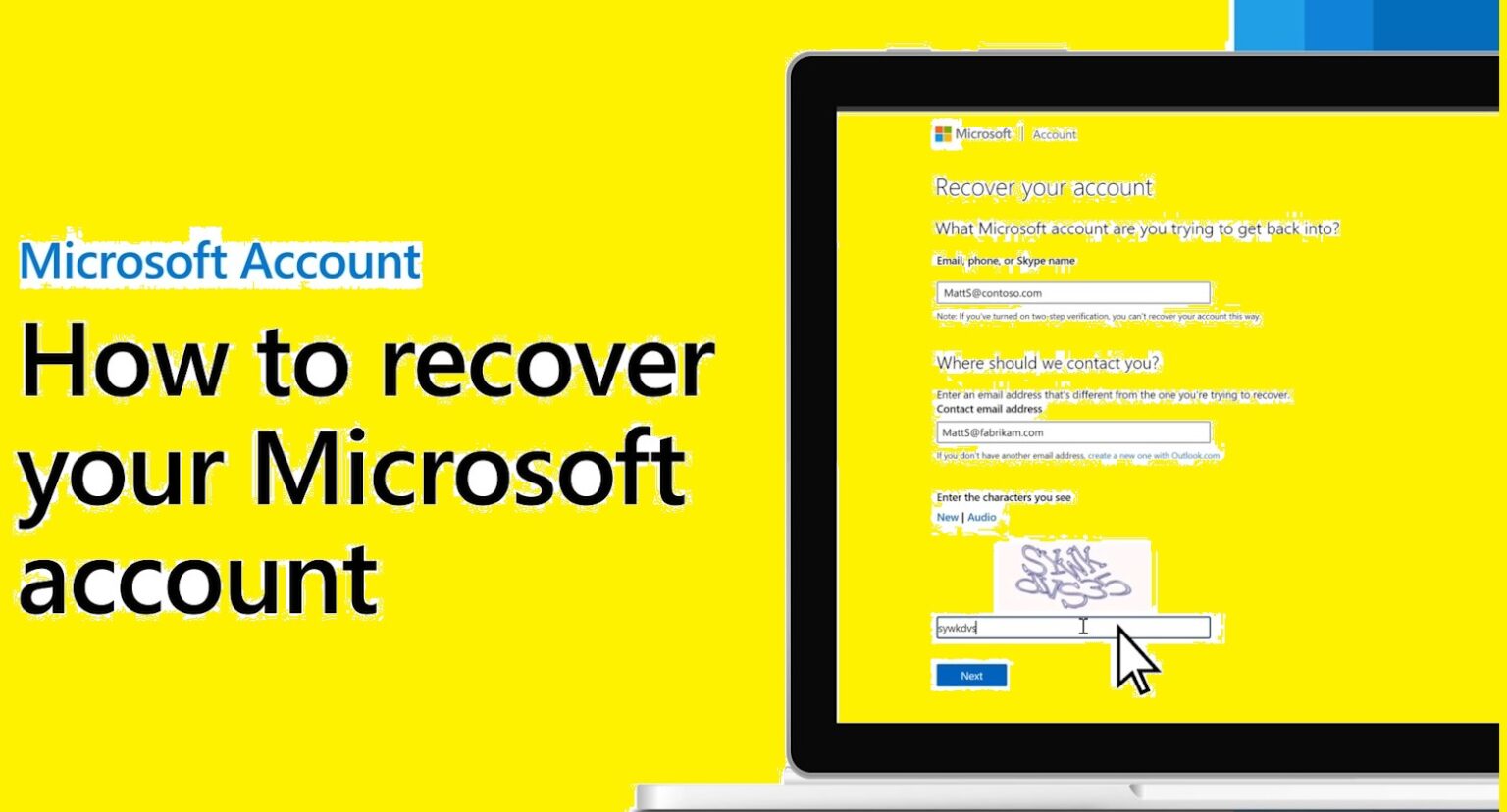 How to Reset a Forgotten Password in Windows 10 or Windows 11 - The ...