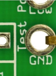 Test Points in Printed Circuit Board - The Engineering Knowledge