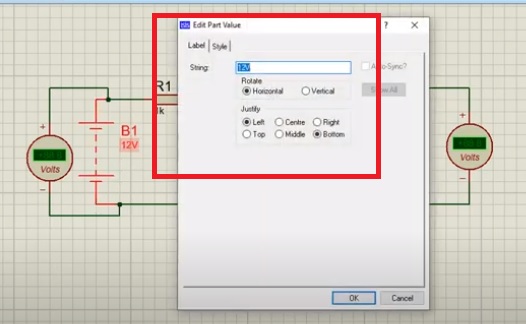 Zener Diode as Voltage Regulator Proteus Simulation - The Engineering Knowledge