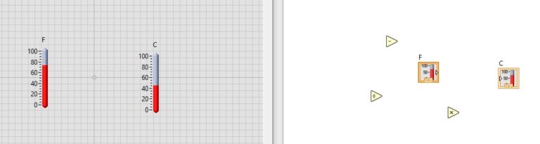 How Data Flow in LabView - The Engineering Knowledge