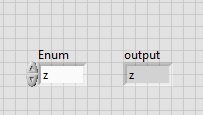Introduction to Enumerated Data Types in labview - The Engineering Knowledge