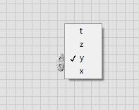 Introduction to Enumerated Data Types in labview - The Engineering Knowledge
