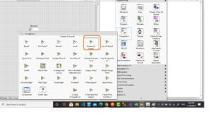 How to Sum N Natural Numbers using LABVIEW - The Engineering Knowledge