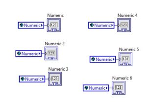 Introduction to Global variables in labview - The Engineering Knowledge