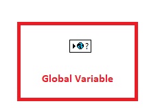 Introduction to Global variables in labview - The Engineering Knowledge