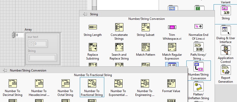 How To Read And Write Data Excel Files Labview The Engineering Knowledge