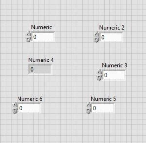 Introduction to Global variables in labview - The Engineering Knowledge