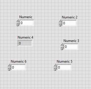 Introduction to Global variables in labview - The Engineering Knowledge