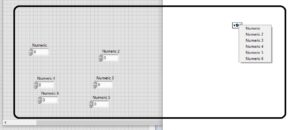 Introduction to Global variables in labview - The Engineering Knowledge
