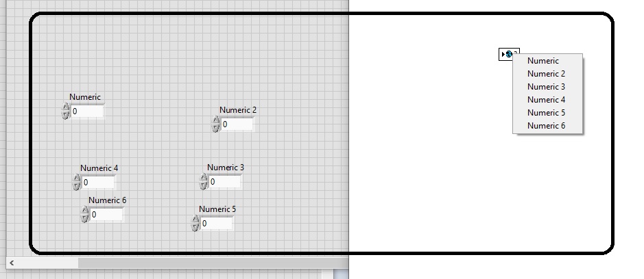 Introduction to Global variables in labview - The Engineering Knowledge