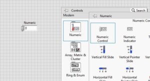 Introduction to Global variables in labview - The Engineering Knowledge
