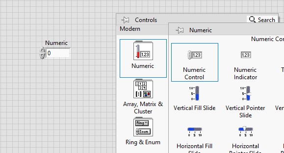 Introduction to Global variables in labview - The Engineering Knowledge