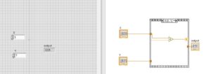 How to use Sequence Structures in labview - The Engineering Knowledge
