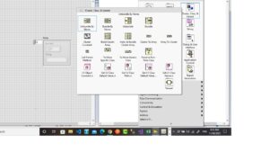 How to read and write data excel files LABVIEW - The Engineering Knowledge