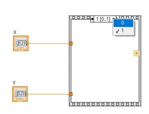 How to use Sequence Structures in labview - The Engineering Knowledge