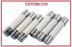 What is Fuse, Types, Working & Application - The Engineering Knowledge