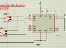 Introduction to Proteus - The Engineering Knowledge