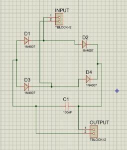 PCB Designing in Proteus - The Engineering Knowledge