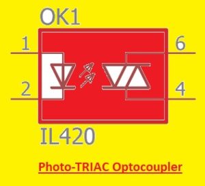 What is Optocoupler,Working, Types & Applications - The Engineering ...