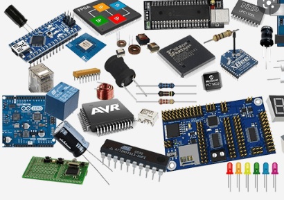 Electronic components Sourcing by Best PCB Supplier - The Engineering ...