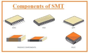 Advantages of SMT Technique - The Engineering Knowledge