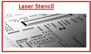 What is SMD Stencil - The Engineering Knowledge