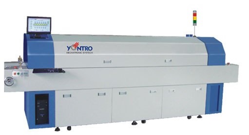 Introduction to SMT Machines - The Engineering Knowledge