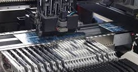 Introduction to SMT Machines - The Engineering Knowledge