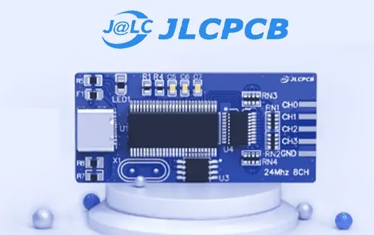 Why JLCPCB is Best SMT Provider - The Engineering Knowledge
