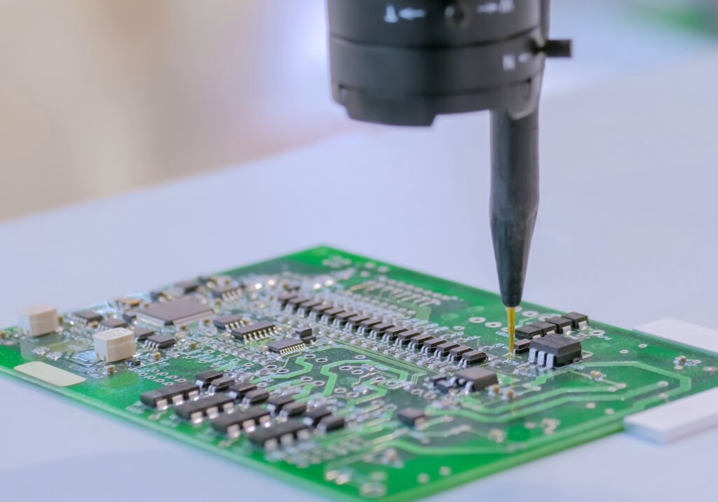 Detail Overview SMT Assembly at Home - The Engineering Knowledge