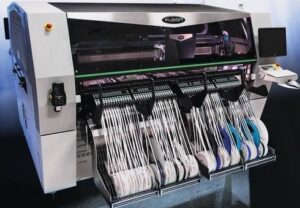 Main Factors for Good SMT Manufacturing - The Engineering Knowledge