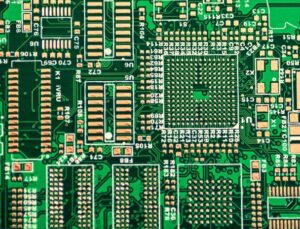 Main Parts of PCB Board - The Engineering Knowledge