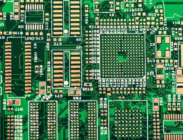 Main Parts of PCB Board - The Engineering Knowledge