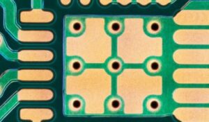 Main Parts of PCB Board - The Engineering Knowledge