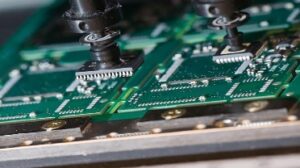 What is FR4 Material, Types, Uses & Applications - The Engineering ...