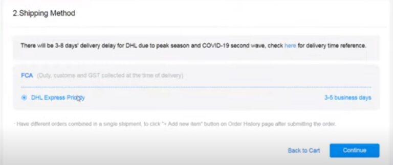 HOW TO PLACE FIRST ORDER ON JLCPCB - The Engineering Knowledge