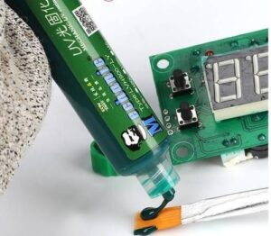 Introduction to PCB Boards Inks, Types, Uses, & Applications - The ...