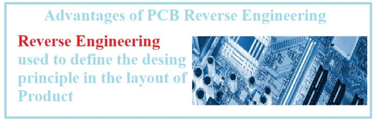 Introduction to PCB Reverse Engineering - The Engineering Knowledge