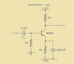 Introduction to BC847 Transistor - The Engineering Knowledge