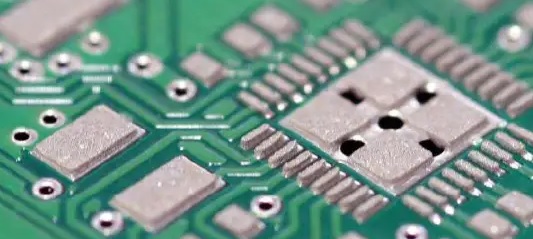Introduction to PCB Solder Paste - The Engineering Knowledge