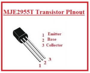 Introduction to MJE2955T Transistor - The Engineering Knowledge
