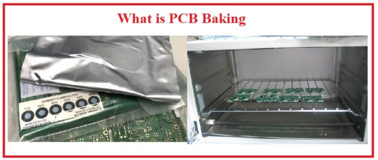 What is PCB Baking and Should You Use It? - The Engineering Knowledge