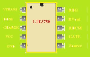 Introduction to LT3750 - The Engineering Knowledge