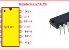 Introduction to SN75176BP Bus Transceiver - The Engineering Knowledge